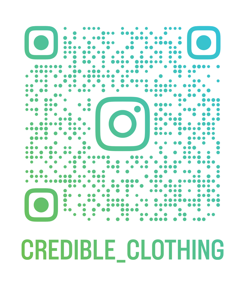 About Us – Credible Clothing